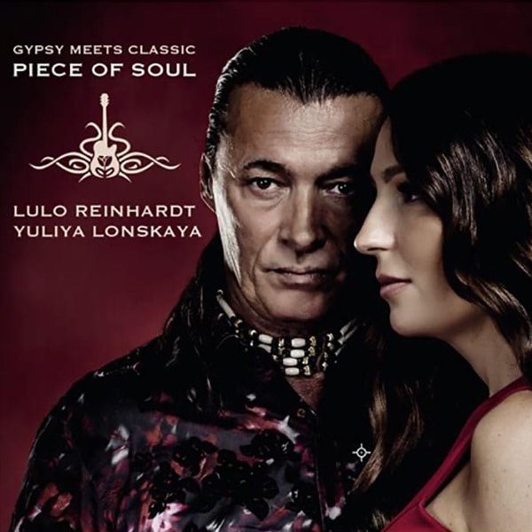 LULO REINHARDT & YULIYA LONSKAYA